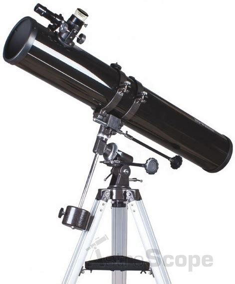 AstroScope | Купить Телескоп Arsenal 114/900, EQ1