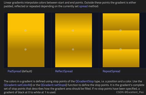 【毕设笔记】qt不规则图形的渐变填充qt填充不规则区域 Csdn博客