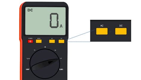 How To Measure Amps With A Multimeter Simple Steps
