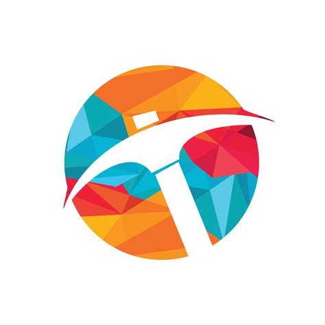 Mining Logo Design Mining Industry Logo Design Template 20192119