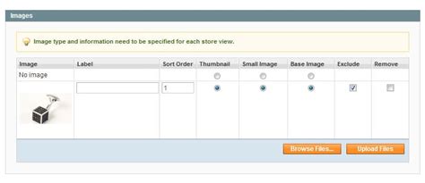 Magento Colour Swatch Image Not Changing Measured Designs