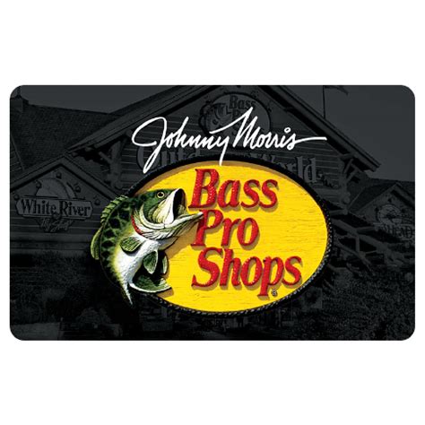 Bass Pro Shops 100 T Card Digital Bass Pro Ddp Best Buy