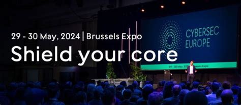 Salim Mougharbel On Linkedin Cyberseceurope Networking Cybersecurity