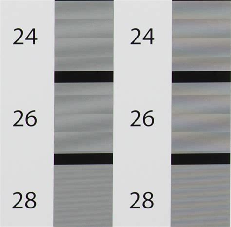Frequency Domain Chroma Interpolation For Xtrans Sensors Good Enough