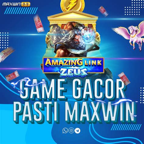Maxwin77 Sebuah Agen Slot Maxwin Gampang Jp Deposit Pulsa Maxwin Medium