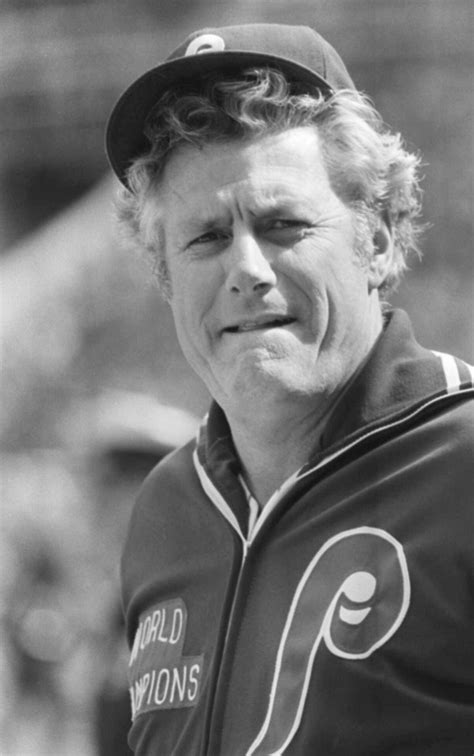 Dallas Green Who Managed Philadelphia Phillies To 1st Title Dies At 82 The Denver Post