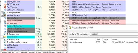 Sftp How To Debug File In Use By Another Process Error In Sublime