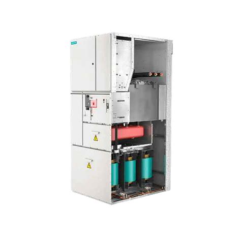 Siemens Nxplus C Gas Insulated Switchgear Gis Up To 36kv Powerwell