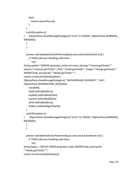Pemograman Visual Akutansi 1 Pdf