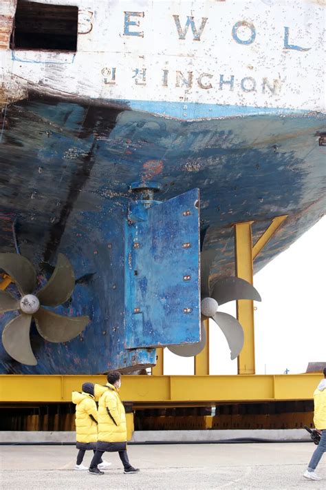 What We Know About The Man Made Sewol Ferry Disaster 10 Years And 3