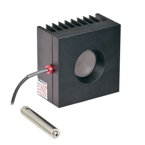 Thorlabs Power Meter