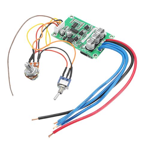 Brushless Motor Controller JABI ELECTRONICS الكترونيات الجابي