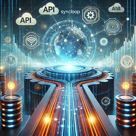 Using Syncloop For Centralized API Key Management