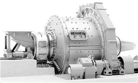 Semi Autogenous Mill Sag Mills For Sale Agico Sag Mill Manufacturer