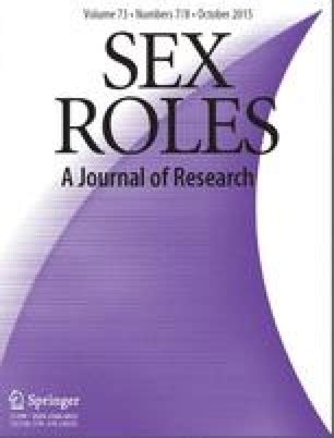 The Portrayal Of Womens Images In Magazine Advertisements Goffmans Gender Analysis Revisited