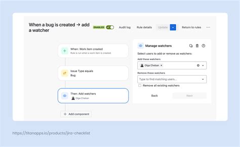 Top 10 Jira Automation Examples Most Common Use Cases Titanapps Blog