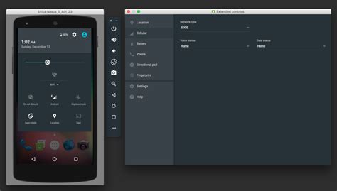 say hello to a faster android emulator infinum