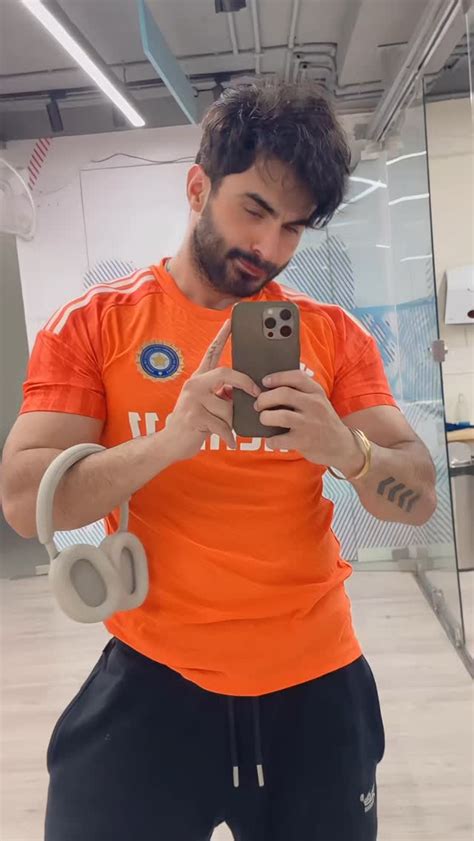 Harsh Gahlot My Age Is Guessmyage Harshgahlot Instagram