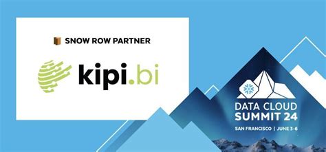 Mohammed Moinuddin Pasha On Linkedin Kipi Bi Is Taking Over Snowflake