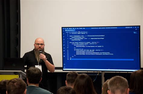 Test Automation And Devops Arena Tada Confpl