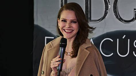 Kika Édgar Sufrió Choque Séptico Por Salmonela Y Apendicitis