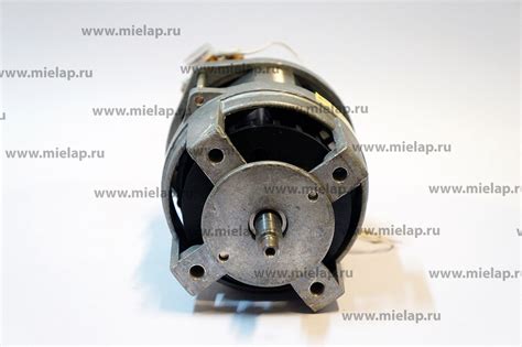ЭД для зернодробилок (коллекторный) ДК105-750-12
