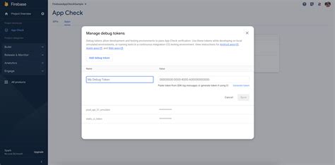Secure Your Backends With Firebase App Check