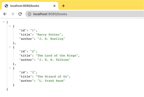 Go Tutorial Series Ep1 Building Rest Api With Gin By Wattanai