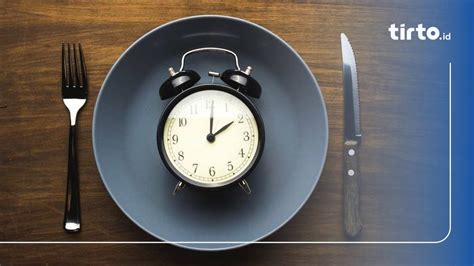 Apakah Orang Dewasa Boleh Puasa Setengah Hari Simak Hukumnya