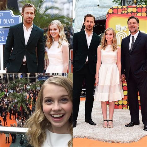 Angourie Rice Pretty Photos The Fappening