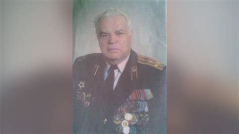 Внук забил до смерти одного из самых пожилых пожарных Подмосковья