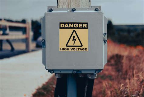 20 Words That Define The Electrical Terminology