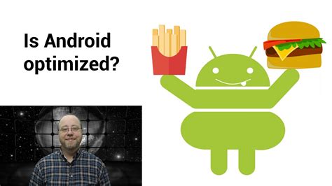 Actually Android IS Optimized Gary Explains Android Authority