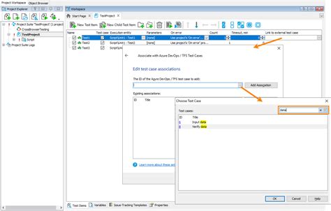 Whats New In Testcomplete 1430 Testcomplete Documentation