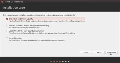 How To Install Ubuntu On A MAC Using A Virtual Box