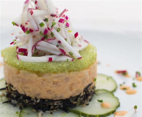 Chef Spotlight Michael Rozzi Of 1770 House East Hampton