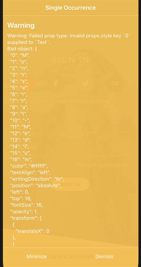 Style Override For Textinput · Issue 1115 · Callstackreact Native Paper · Github