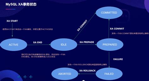 apache shardingsphere xa分布式事务系列 一 helloworld开发者社区
