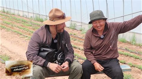 Сумандаа сайхан амьдаръя Өмнөговь аймгийн Баяндалай сум 77 2022 он Youtube