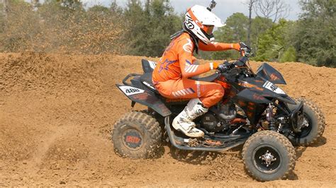 Dane Molander Training At Sandlot Offroad Raw 2021 Youtube