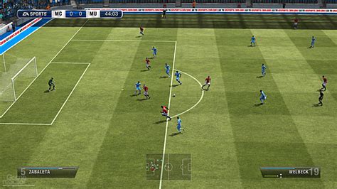 Fifa 13 Review Gamereactor