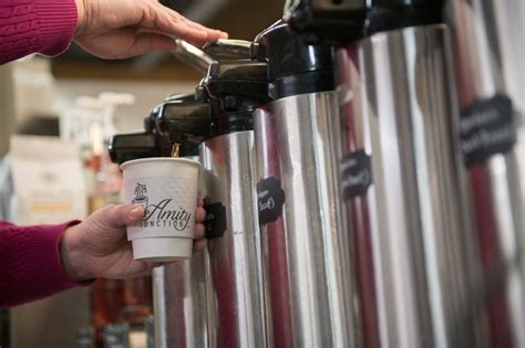 Types Of Coffee Roasts Explained Find Your Ideal Coffee