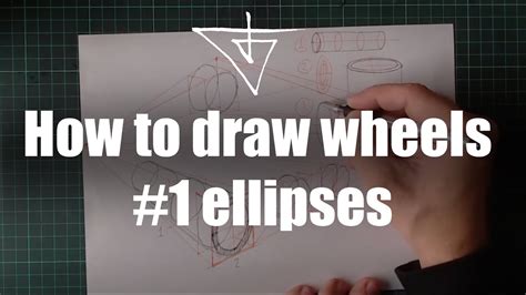 How To Draw Wheel At Sebastian Moses Blog