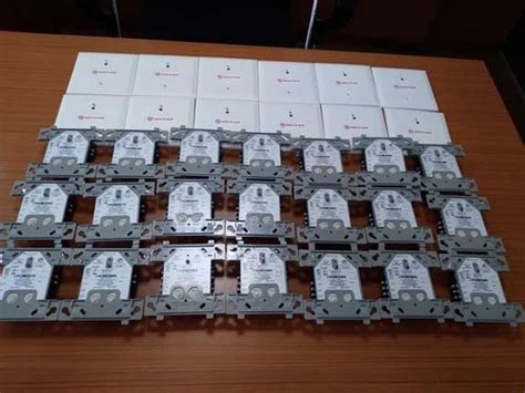 Fmm 1 Monitor Module Make Notifier 24v At Rs 2967 Piece In Pune Id 2853988782648