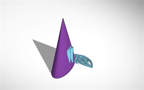 3d Design Smashing Turing Tinkercad