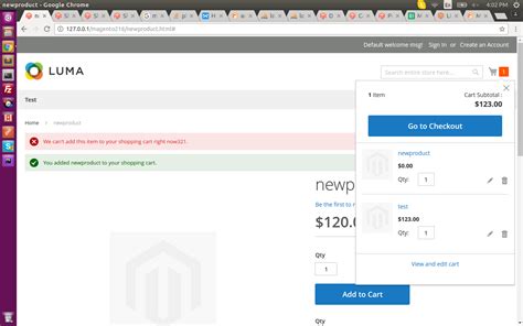 Magento 2 Can T Add Properly Multiple Products To Cart At One Time Magento Stack Exchange
