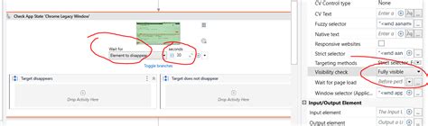 on element vanish activities uipath community forum