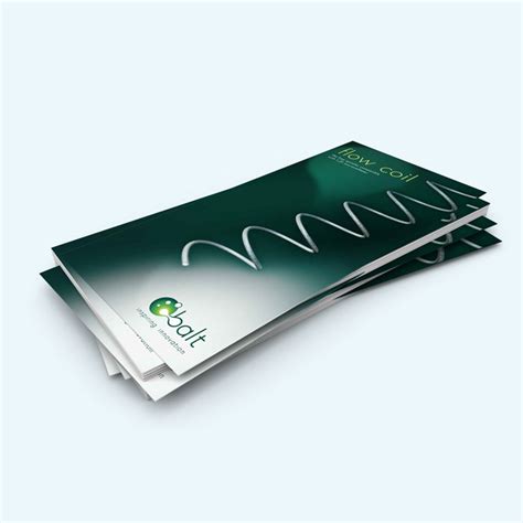 Flow Coils Spif Sela Medical Uk Ltd
