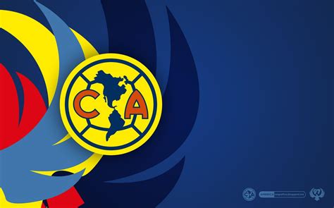 Club América Wallpapers Top Free Club América Backgrounds