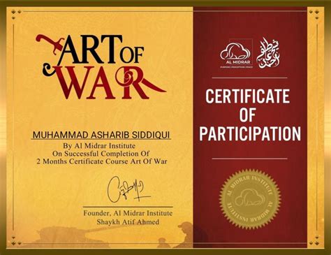 Grateful For The Insights And Growth Of My Career Muhammad Asharib Siddiqui Posted On The